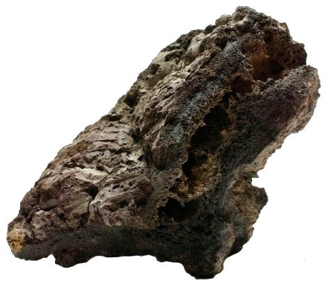 Industrial applications of basalt