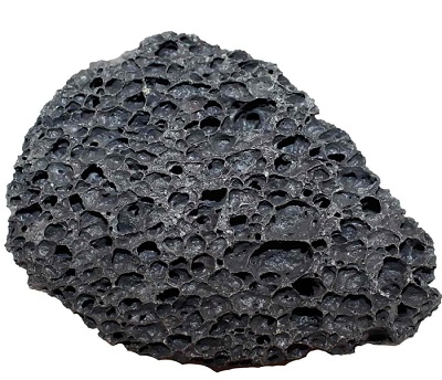 Industrial applications of basalt